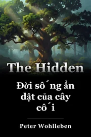 Đời sống ẩn dật của cây cối book cover