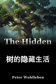 树的隐藏生活 book cover