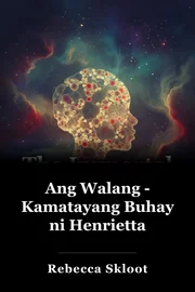 Ang Walang - Kamatayang Buhay ni Henrietta book cover