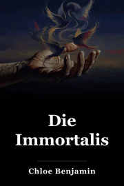 Die Immortalisten book cover