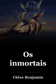 Os inmortais book cover
