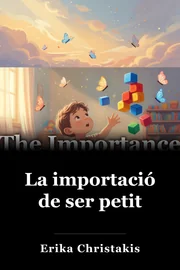La importació de ser petit book cover