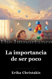 La importancia de ser poco book cover