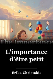 L'importance d'être petit book cover