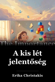 A kis lét jelentősége book cover