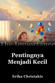 Pentingnya Menjadi Kecil book cover