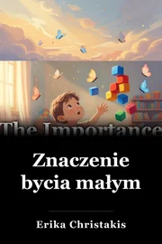 Znaczenie bycia małym book cover