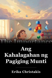 Ang Kahalagahan ng Pagiging Munti book cover