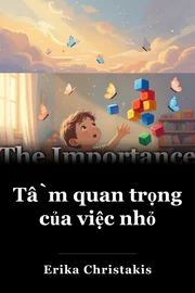 Tầm quan trọng của việc nhỏ book cover