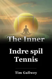 Indre spil Tennis book cover