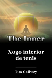 Xogo interior de tenis book cover