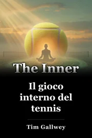 Il gioco interno del tennis book cover