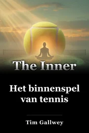 Het binnenspel van tennis book cover