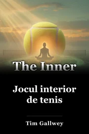 Jocul interior de tenis book cover