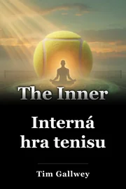 Interná hra tenisu book cover