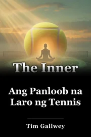 Ang Panloob na Laro ng Tennis book cover
