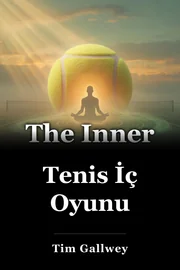 Tenis İç Oyunu book cover