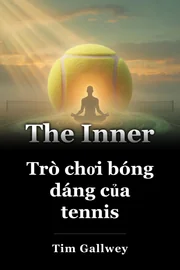 Trò chơi bóng dáng của tennis book cover
