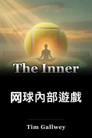 网球內部遊戲 book cover