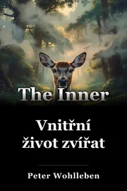 Vnitřní život zvířat book cover