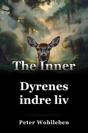 Dyrenes indre liv book cover