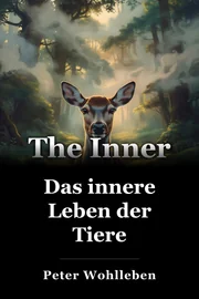 Das innere Leben der Tiere book cover