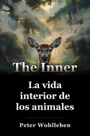 La vida interior de los animales book cover