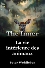 La vie intérieure des animaux book cover