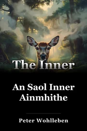 An Saol Inner Ainmhithe book cover