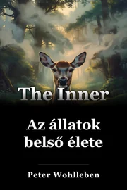 Az állatok belső élete book cover