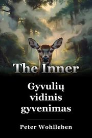 Gyvulių vidinis gyvenimas book cover