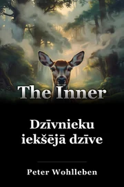Dzīvnieku iekšējā dzīve book cover