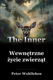 Wewnętrzne życie zwierząt book cover