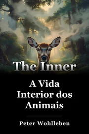A Vida Interior dos Animais book cover