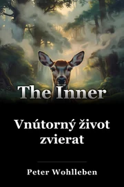 Vnútorný život zvierat book cover