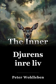 Djurens inre liv book cover