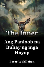 Ang Panloob na Buhay ng mga Hayop book cover