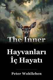 Hayvanların İç Hayatı book cover