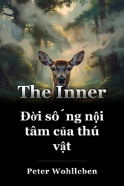 Đời sống nội tâm của thú vật book cover