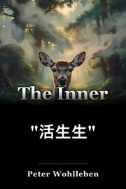 "活生生" book cover