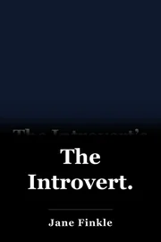 The Introvert... book cover