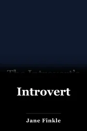 Introvert book cover