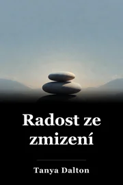 Radost ze zmizení book cover