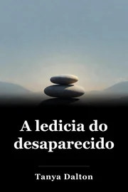A ledicia do desaparecido book cover