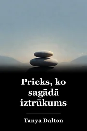 Prieks, ko sagādā iztrūkums book cover