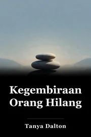 Kegembiraan Orang Hilang book cover
