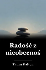 Radość z nieobecności book cover