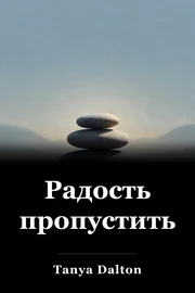 Радость пропустить book cover