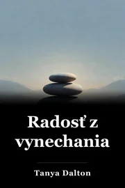 Radosť z vynechania book cover