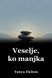 Veselje, ko manjka book cover
